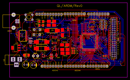 mega 2 copy - EasyEDA open source hardware lab