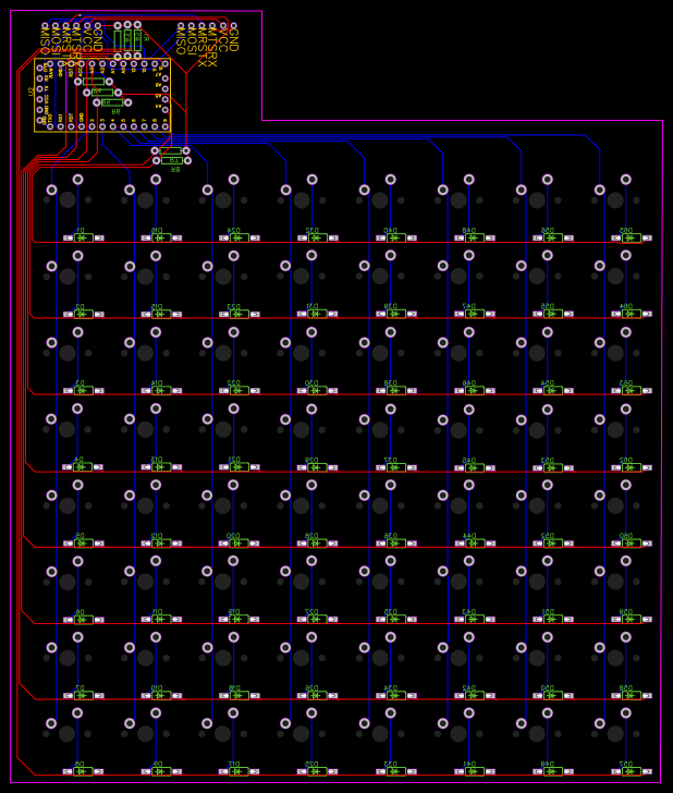 KEY+board Module - OSHWLab