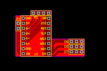 MP_v3_stepper - EasyEDA open source hardware lab