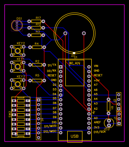SWE Arduino - EasyEDA open source hardware lab