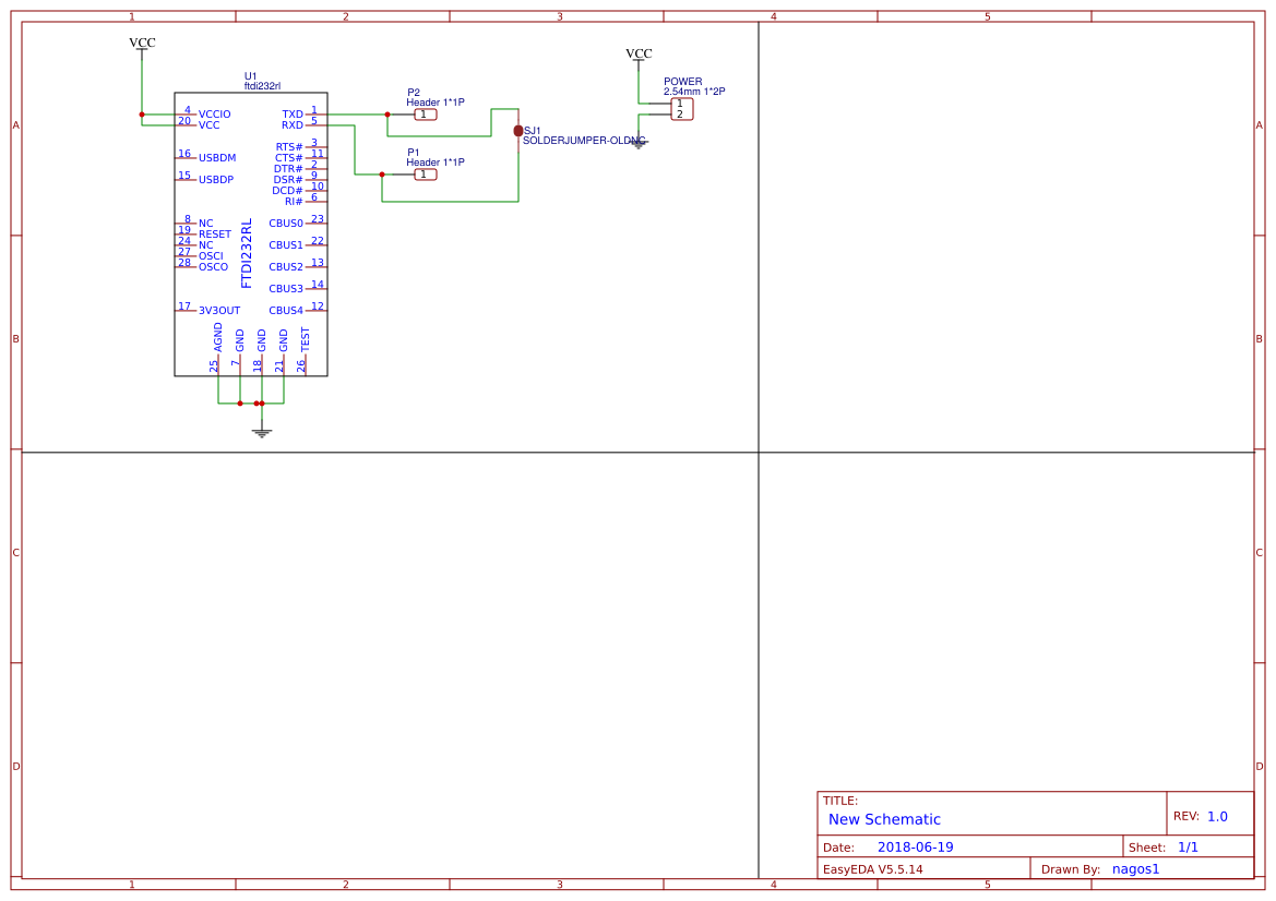 test - Platform for creating and sharing projects - OSHWLab
