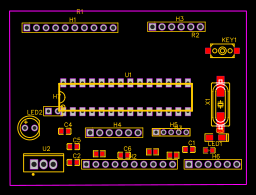 Placa Arduino - EasyEDA open source hardware lab