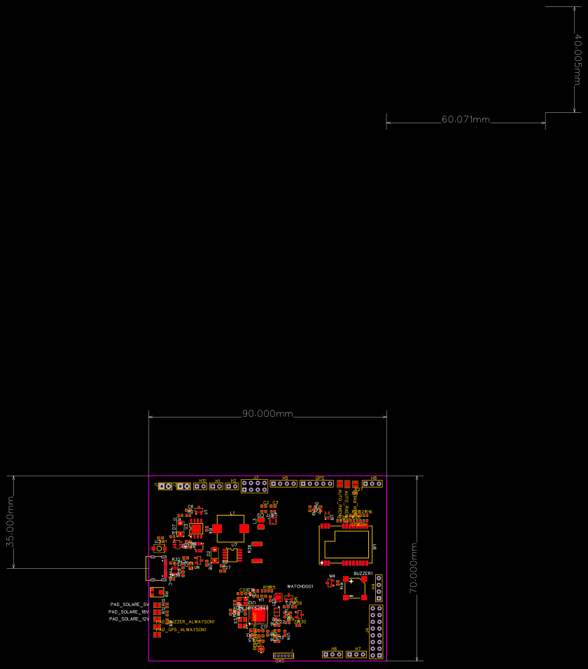 Lora Italia - EasyEDA open source hardware lab