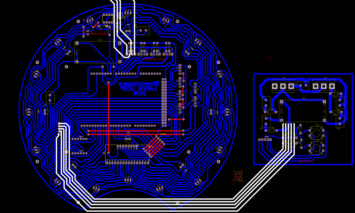 New Project - OSHWLab