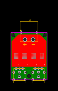 Parallel PSU - EasyEDA open source hardware lab