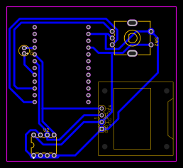 PRE_PROJECT - Platform for creating and sharing projects - OSHWLab