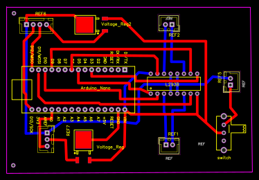 robot - EasyEDA open source hardware lab