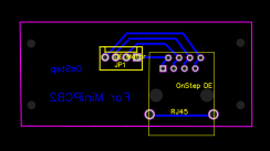 RA_and_DEC_PCB - OSHWLab