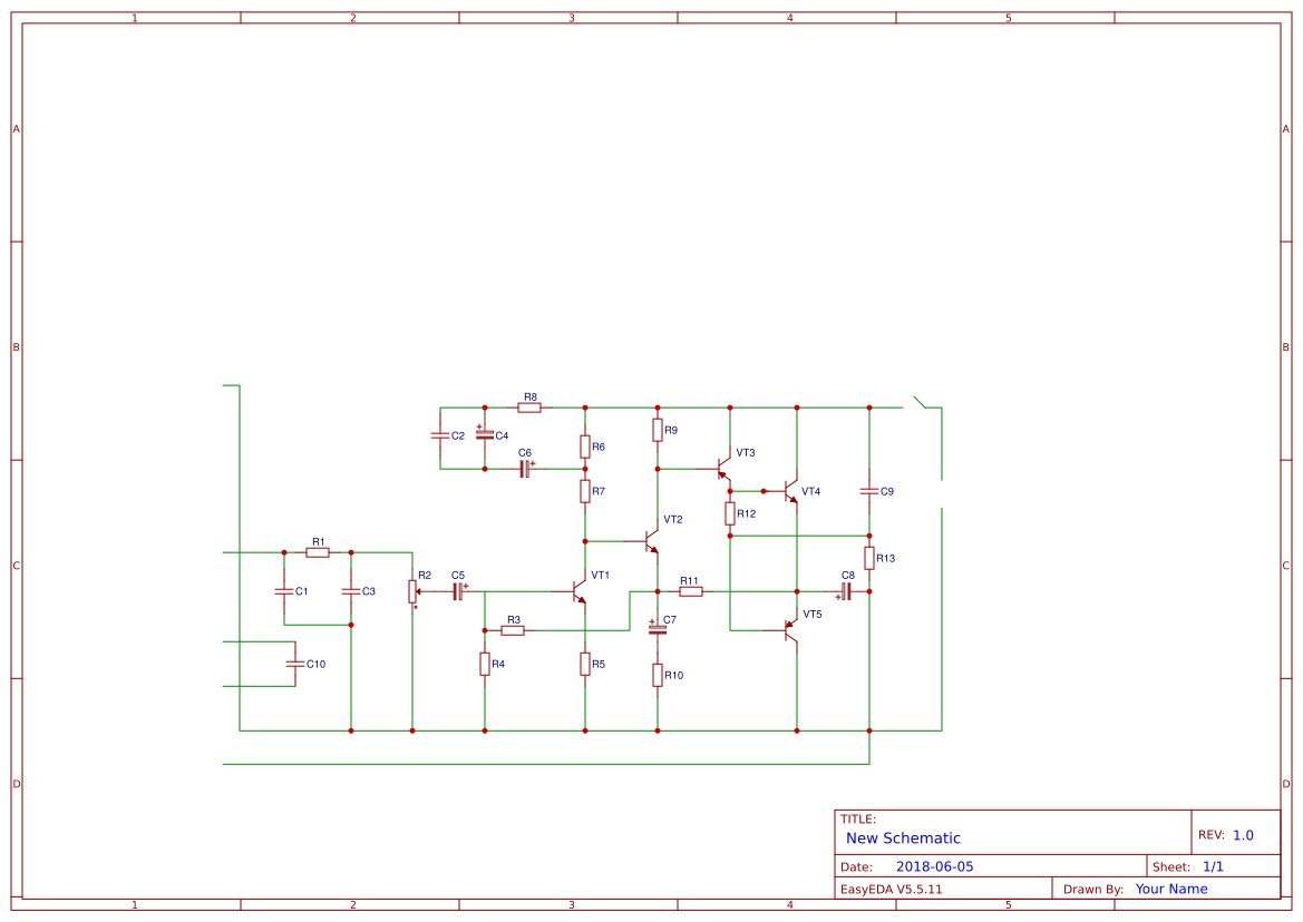 New Project - OSHWLab