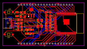 arduino 2560+esp32 wroom - OSHWLab