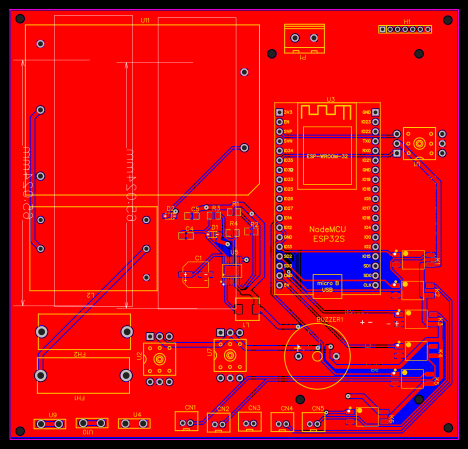 M14. Font alimentació - EasyEDA open source hardware lab