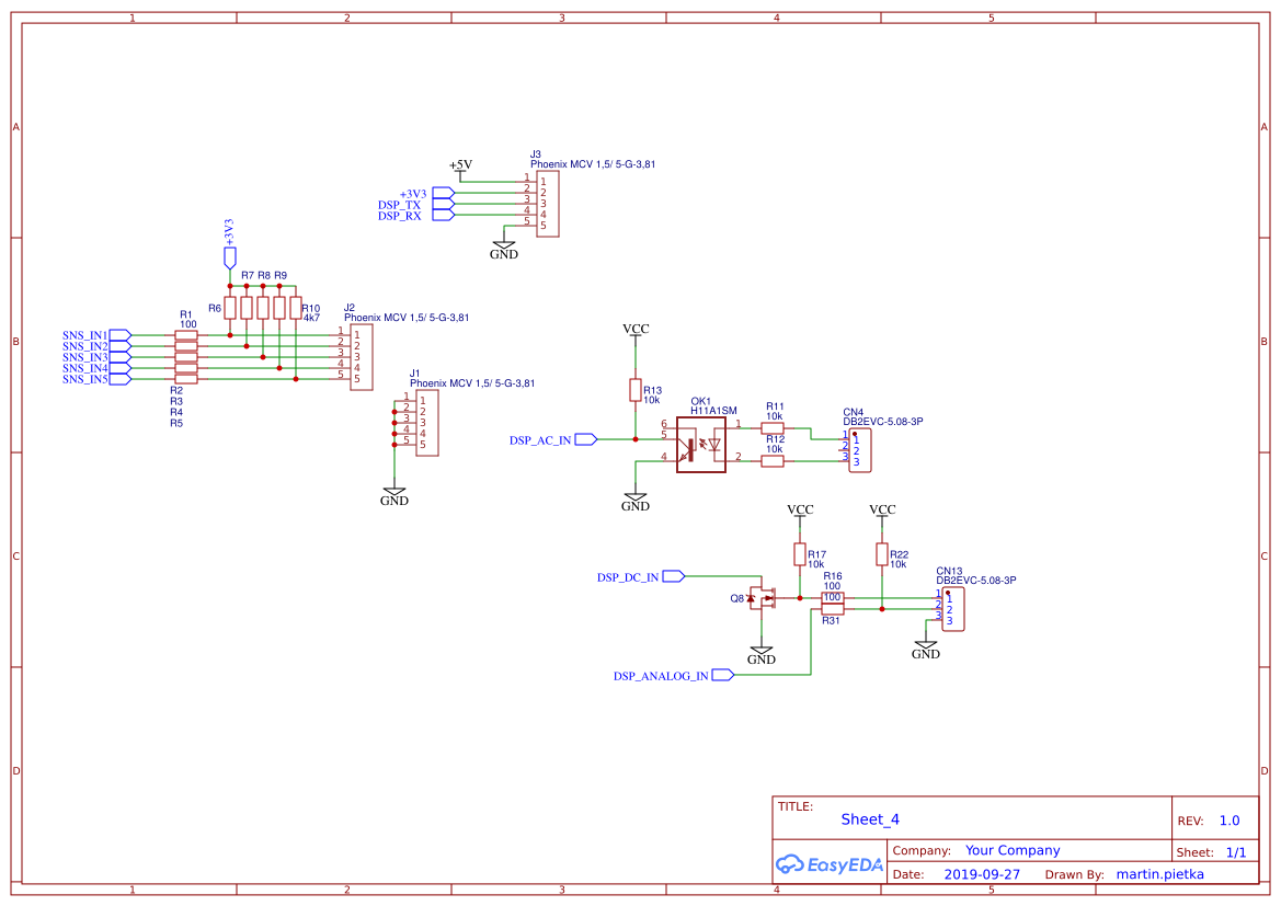 Regulator - EasyEDA open source hardware lab