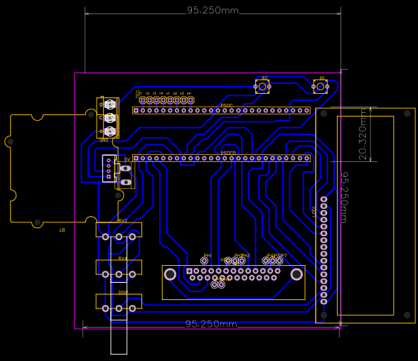 Raul - EasyEDA open source hardware lab