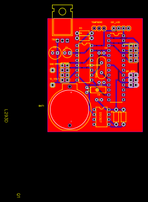 motor board - EasyEDA open source hardware lab