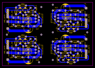 LM1875_stereo_single_supply - EasyEDA open source hardware lab