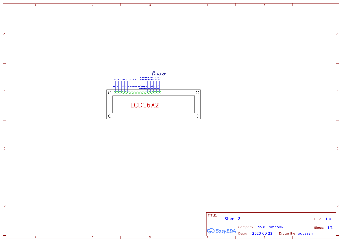 Proyecto final - OSHWLab