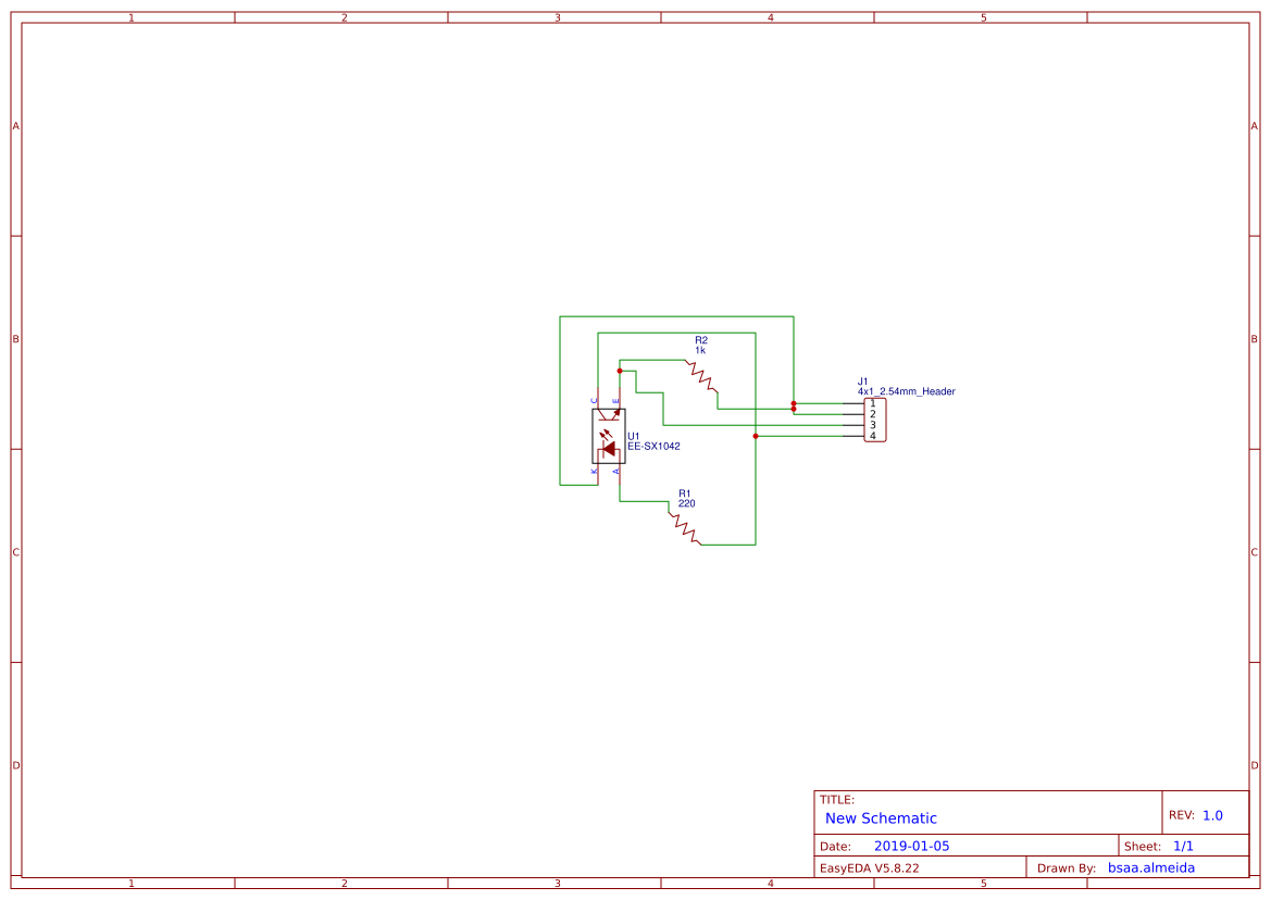 abm material sensor - OSHWLab