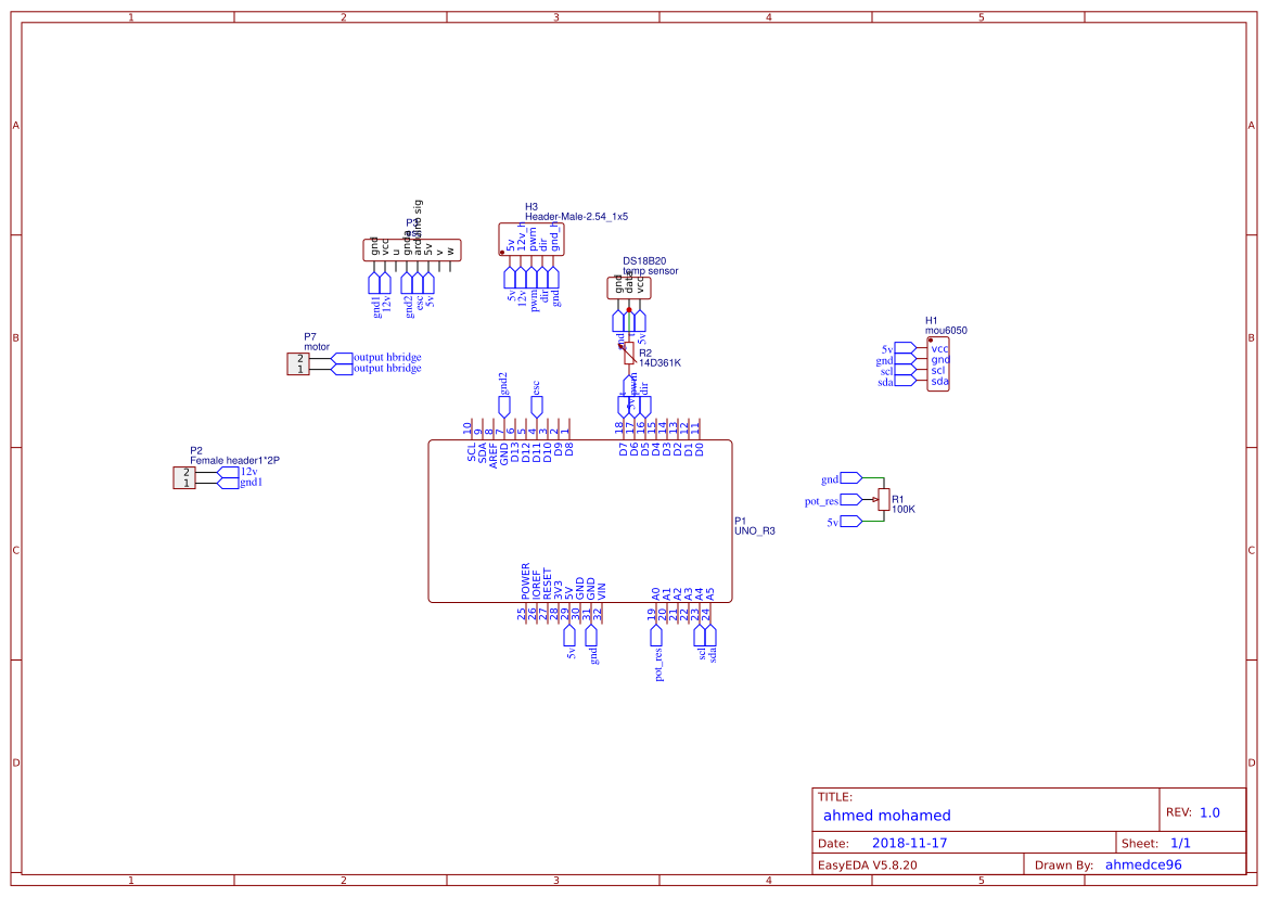 pcb1 - EasyEDA open source hardware lab