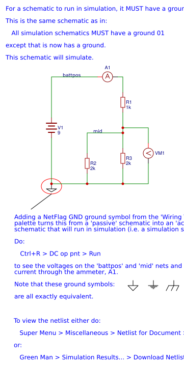 Spice tutorials copy - OSHWLab