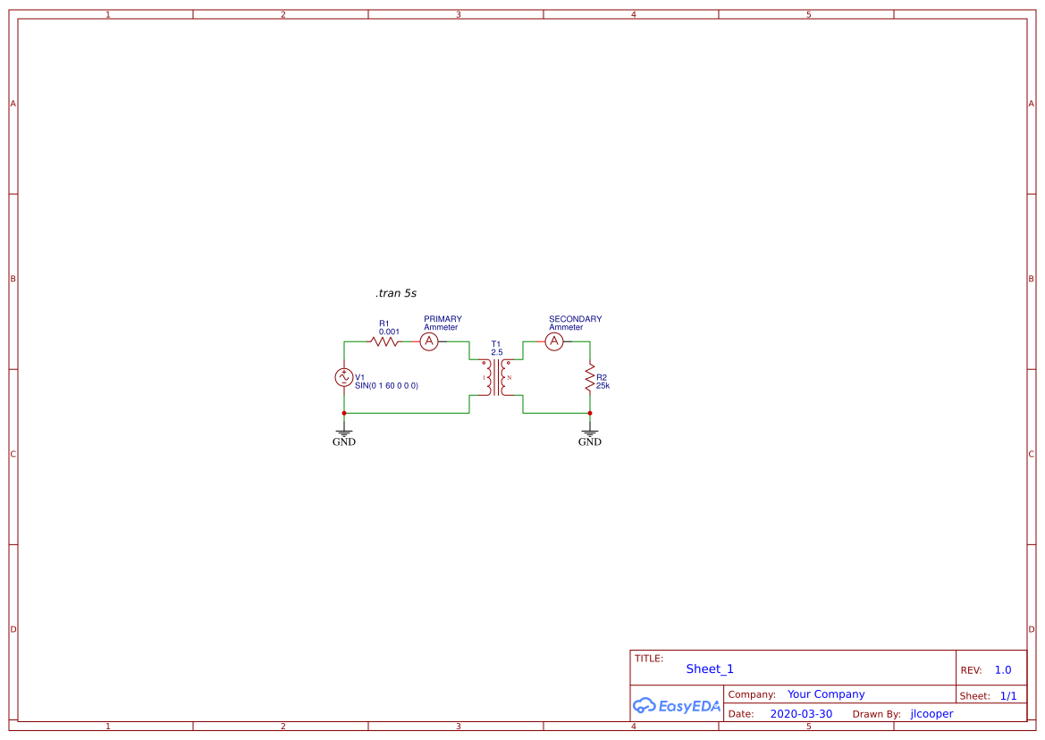 Transformers_0001 - OSHWLab