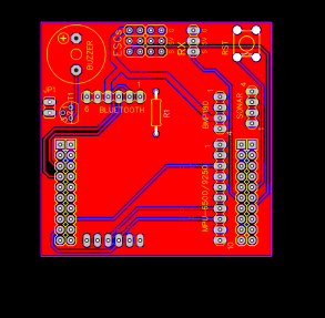 LaunchPadFlightController_Final - OSHWLab