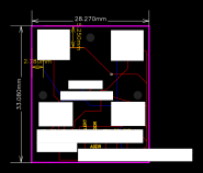 Light seonsor module - EasyEDA open source hardware lab