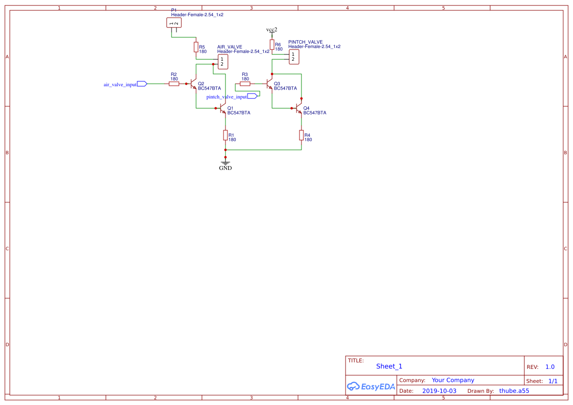 bubble_detector_circuit_design - EasyEDA open source hardware lab