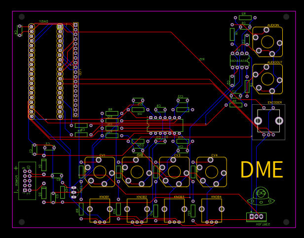Team80_DME - EasyEDA open source hardware lab