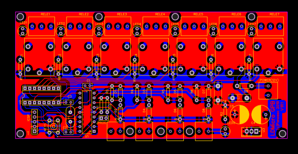 LDMicro General Purposal - OSHWLab