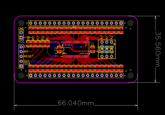 IO Expander 40 new - EasyEDA open source hardware lab