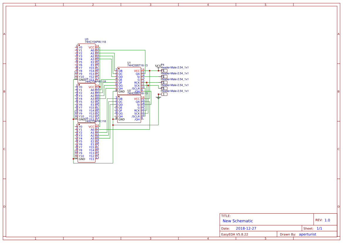 New Project - OSHWLab