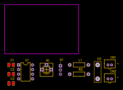 CSE 3323 Electronics Project Thomas Shipman - Platform for creating and ...