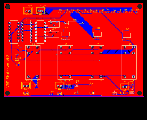 Shutdown New - OSHWLab