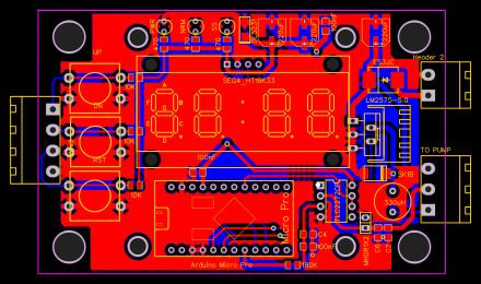 PRESSURE_REMOTE - EasyEDA open source hardware lab