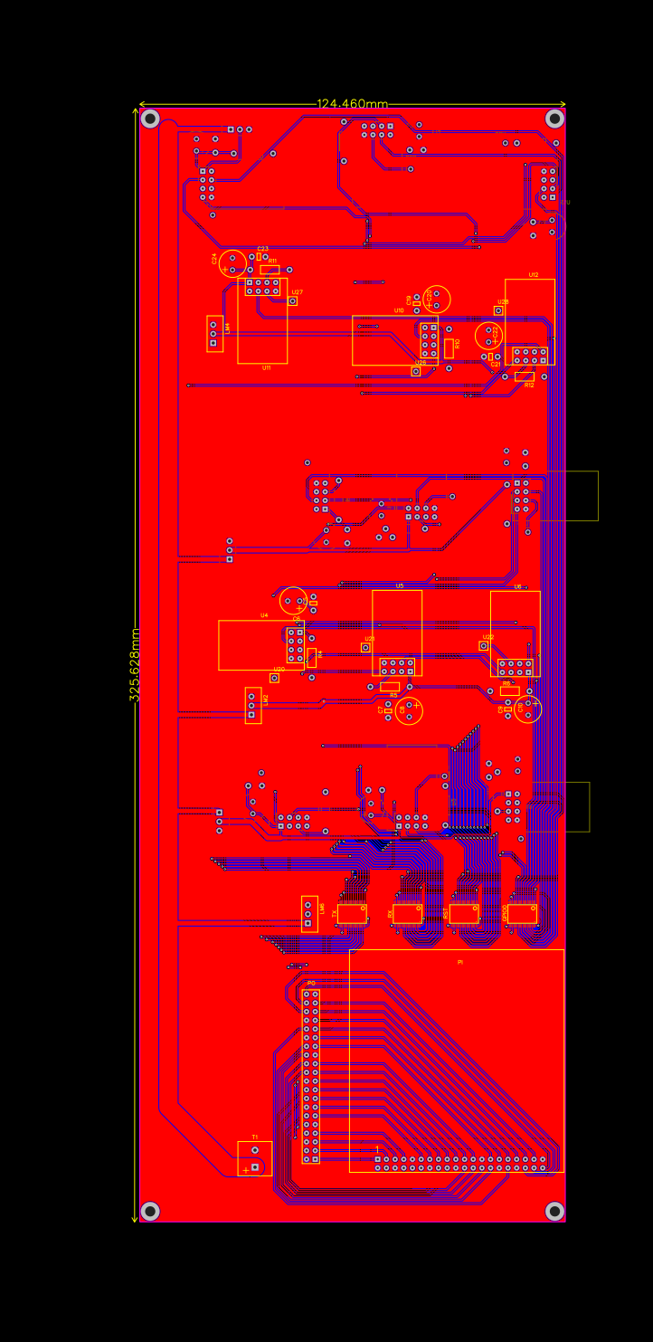 ESP Tower - EasyEDA open source hardware lab