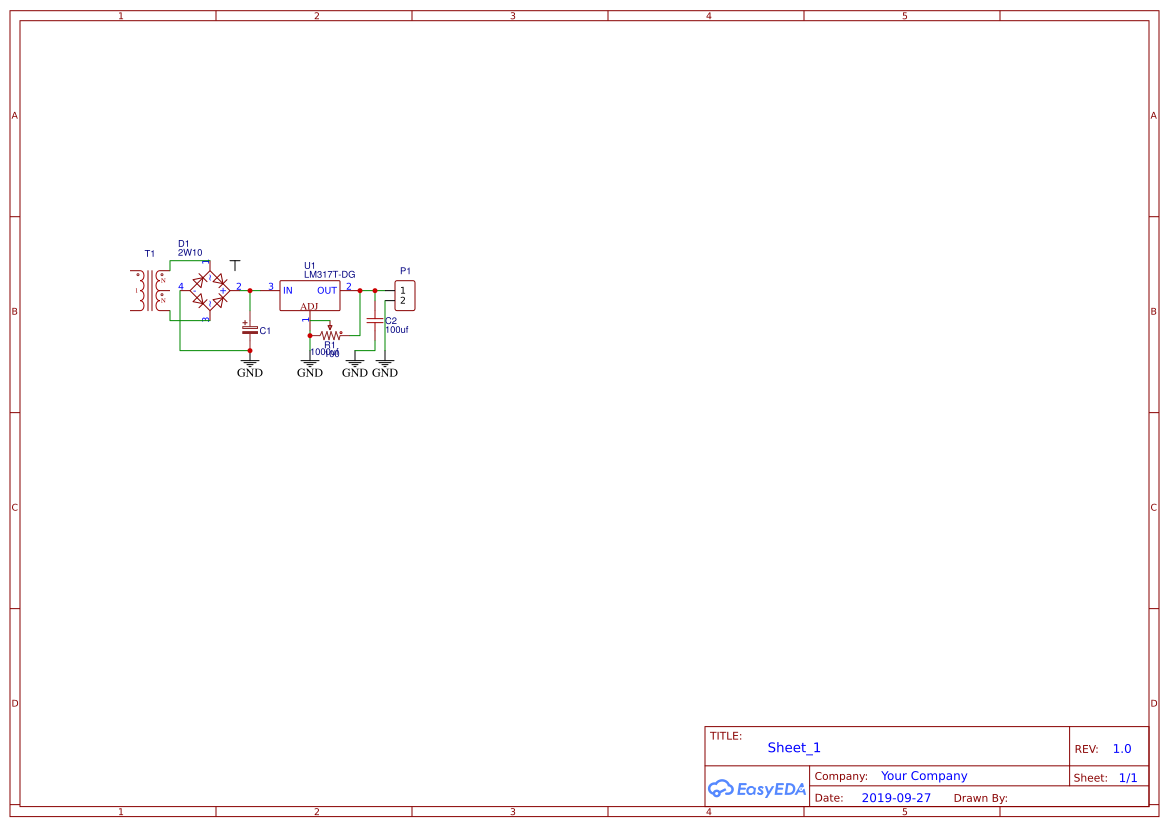 teste fonte - Platform for creating and sharing projects - OSHWLab