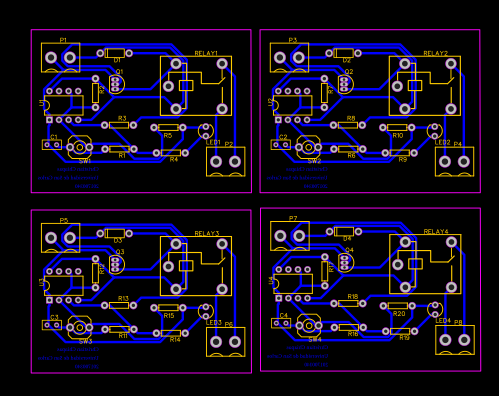 on/off 555 - EasyEDA open source hardware lab
