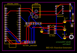 425 project - OSHWLab