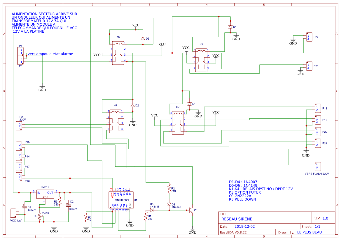 alarme refaite 2 - OSHWLab