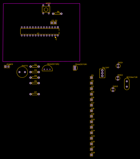 light - EasyEDA open source hardware lab