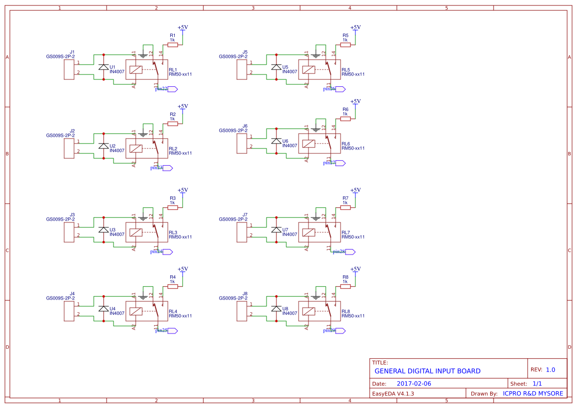 opamp - OSHWLab
