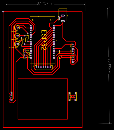 farm esp - EasyEDA open source hardware lab