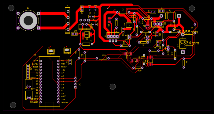 PowerSupply - EasyEDA open source hardware lab