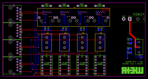 Strain Schem 3 - EasyEDA open source hardware lab