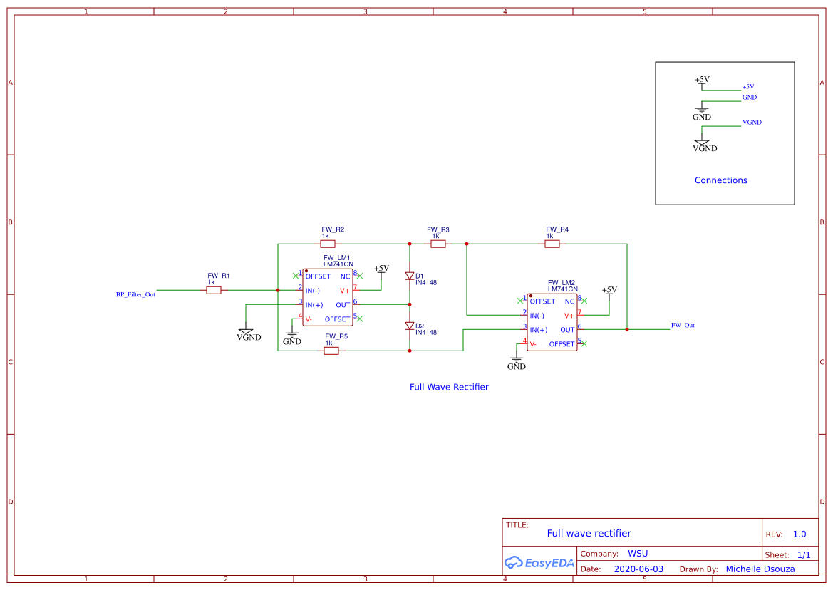 EMG_PCB_2 - EasyEDA open source hardware lab