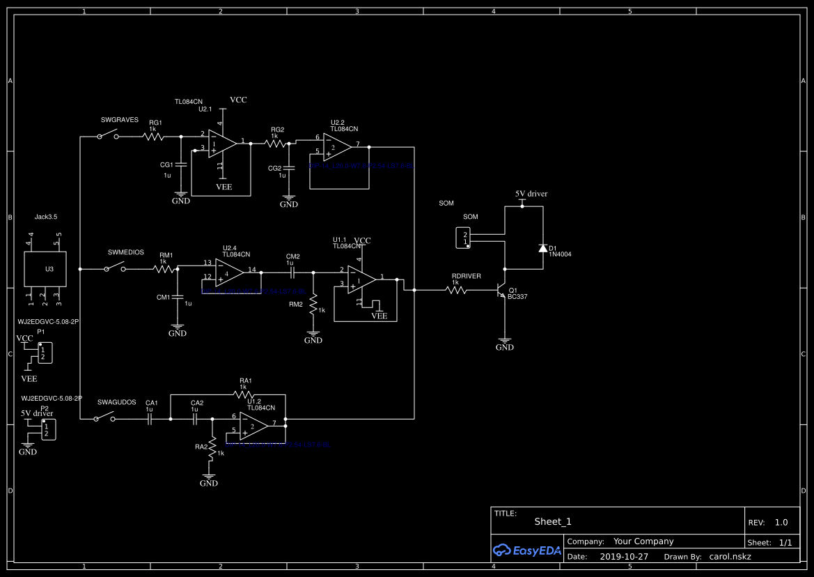ea2_seletorFreq - EasyEDA open source hardware lab