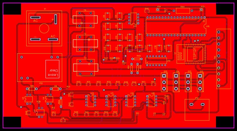 EMMA PARTIE 2 - EasyEDA open source hardware lab