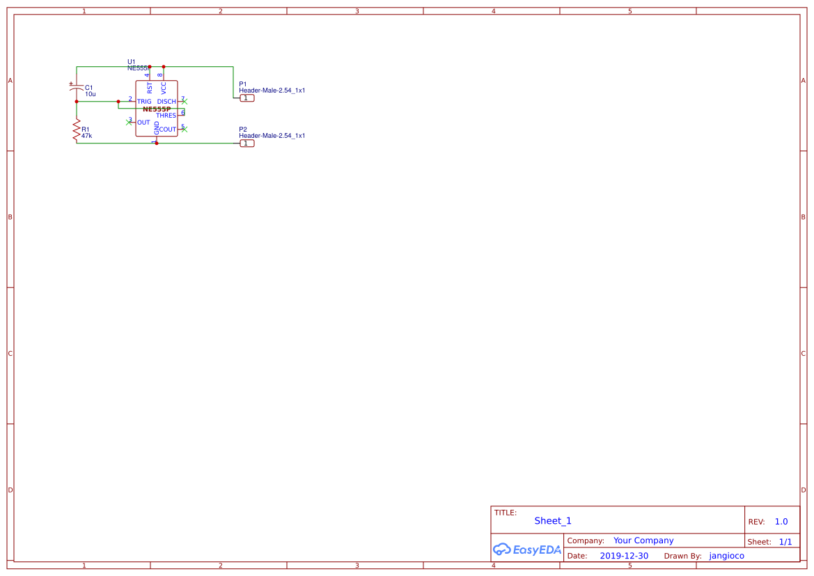 anti-pop-speaker - EasyEDA open source hardware lab
