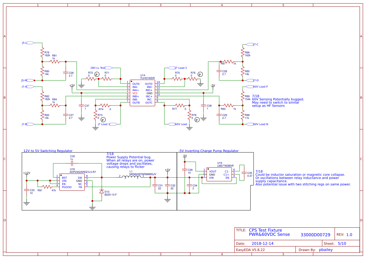 New Project - EasyEDA open source hardware lab