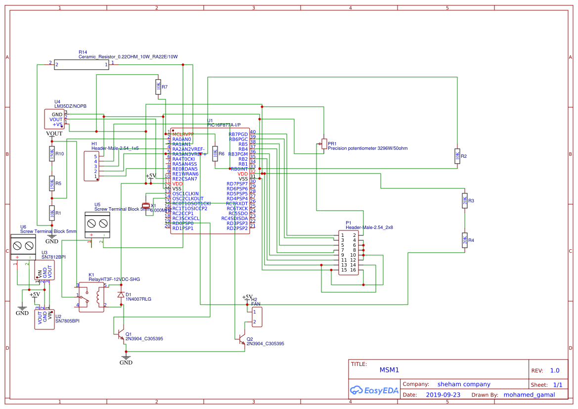 power_supply_board_MSM - Platform for creating and sharing projects ...